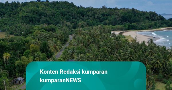 Melihat Kekayaan Alam 4 Pulau Milik Aceh yang Diklaim Masuk Sumut | kumparan.com
